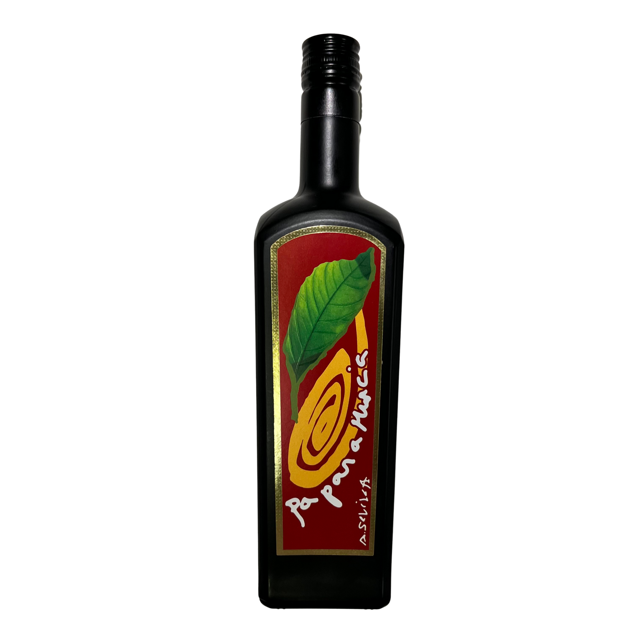 Licor de Paparajote – ElCuentavinos